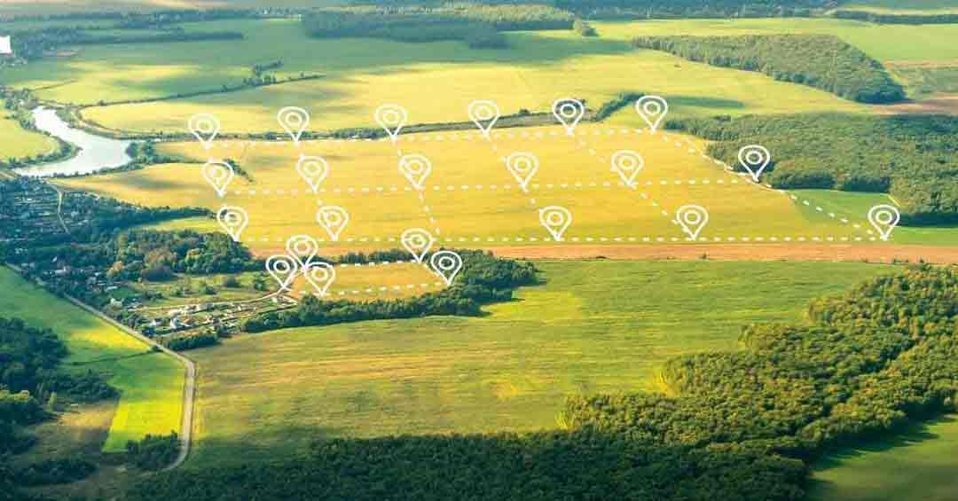 View My Property Lines